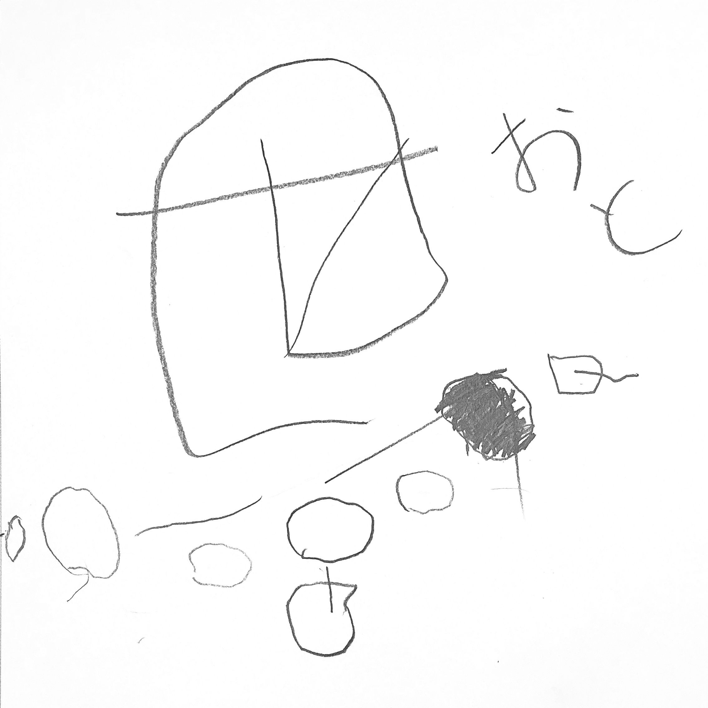 No.204841 | デッサンあ