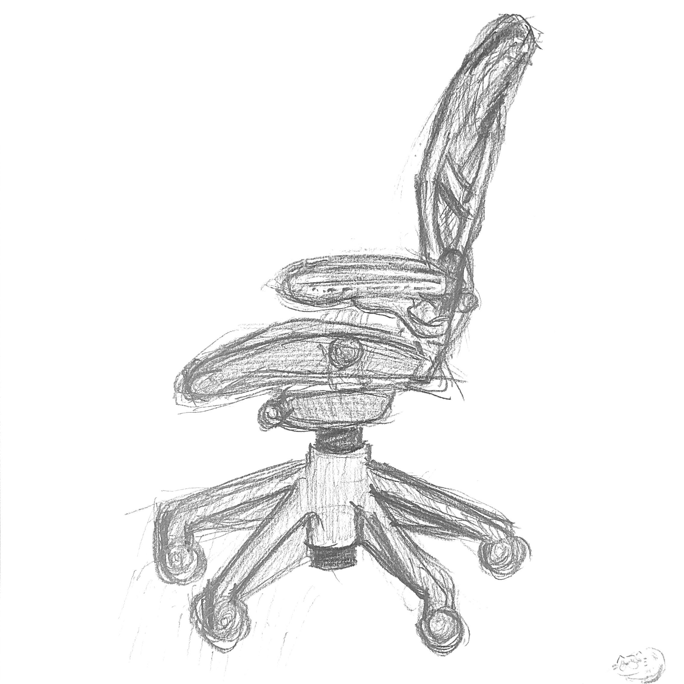 No.225053 | デッサンあ