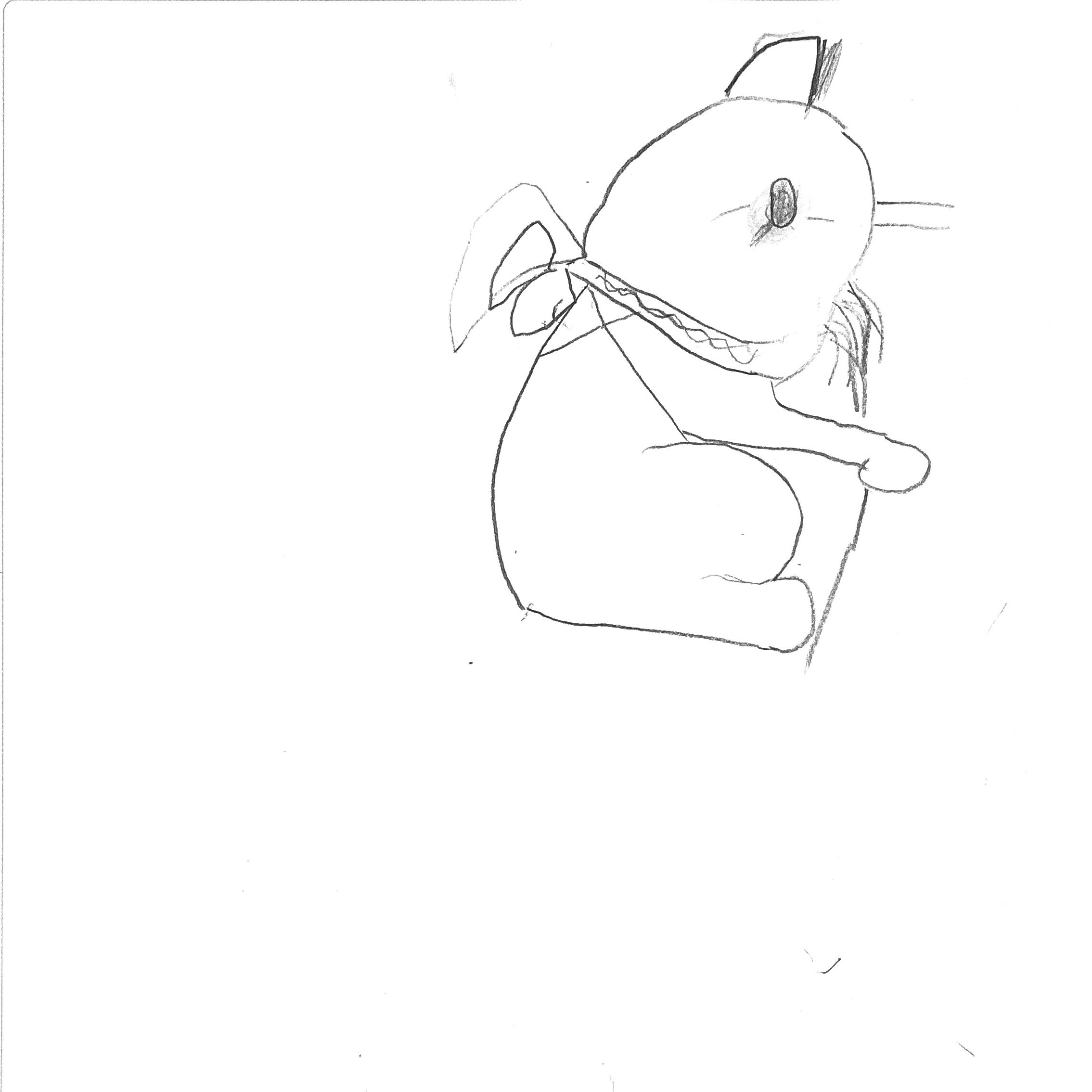 No.275110 | デッサンあ